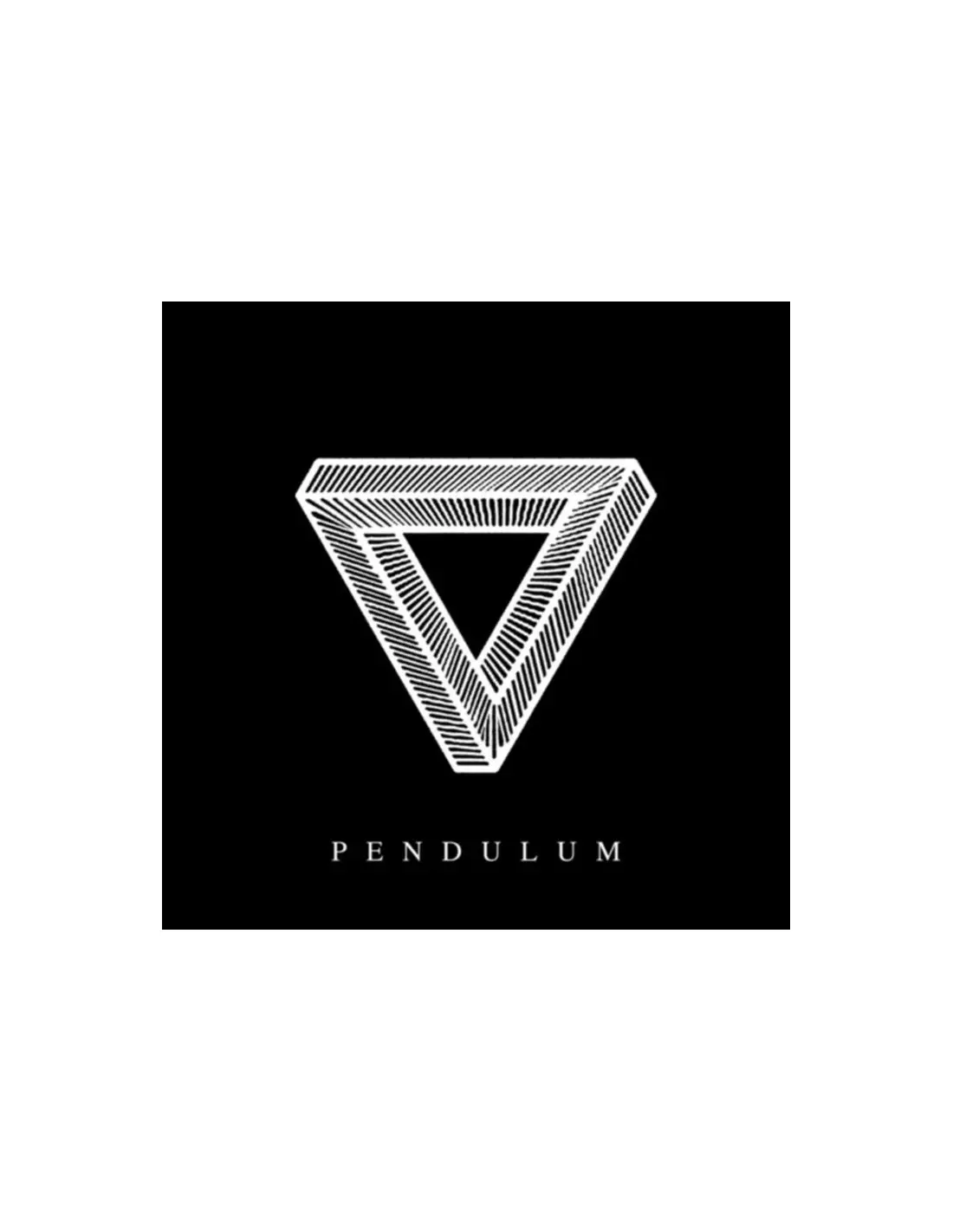 Twin Tribes - Pendulum - (CD) only €17.99 CD buy online